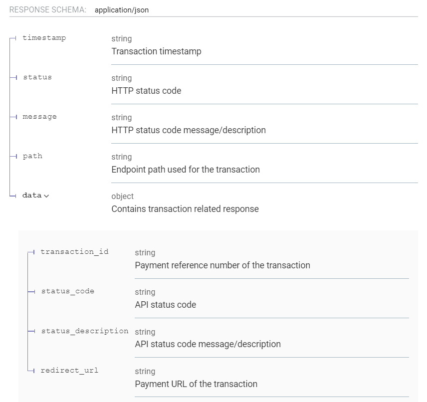 Direct Payment Integration - Thin Layer Payment Engine